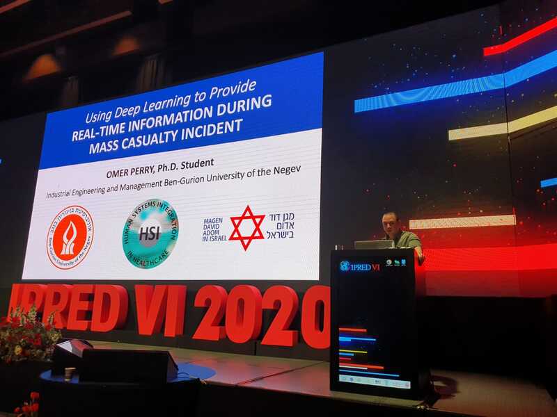 HUMAN SYSTEMS INTEGRATION IN HEALTHCARE LAB - HOME